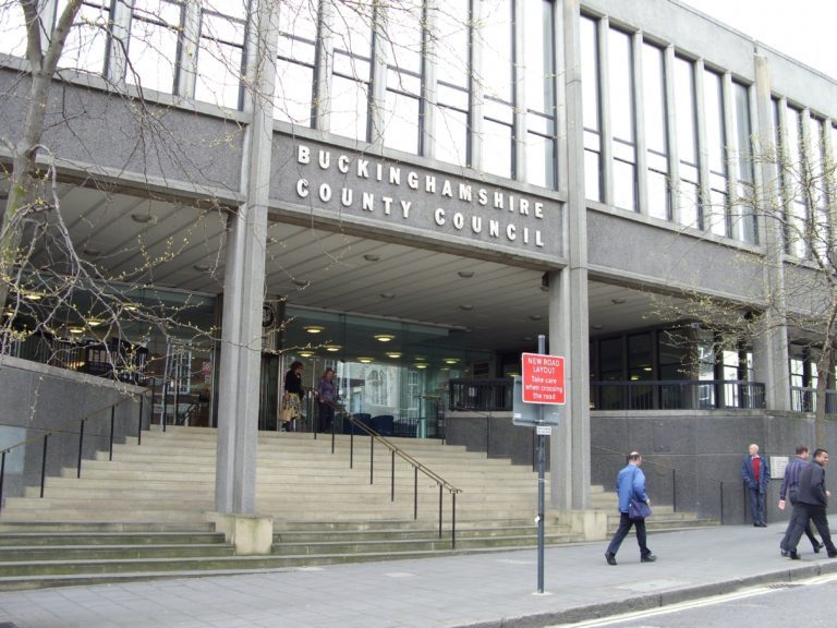 Buckinghamshire County Council Adoption Agency joins partnership to ...