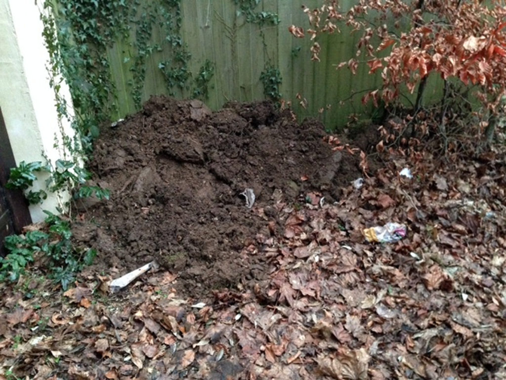 Builders fined over £3,000 for dumped soil : Wycombe Today News