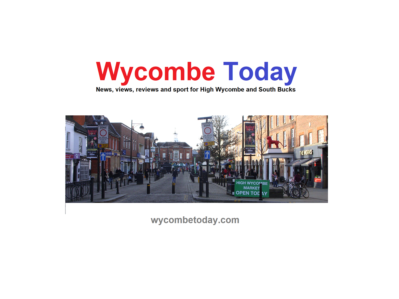 Wycombe Today News : Wycombe Today News