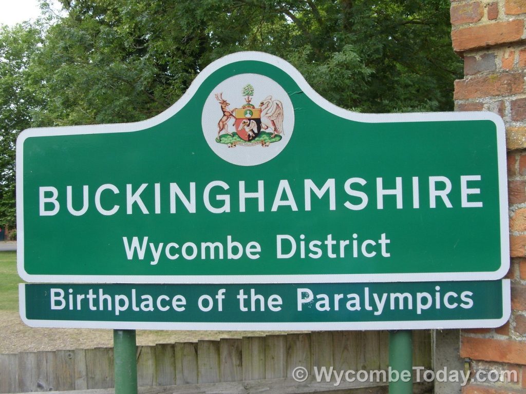 Opinion : What will you be doing on 'Buckinghamshire Day'? : Wycombe ...